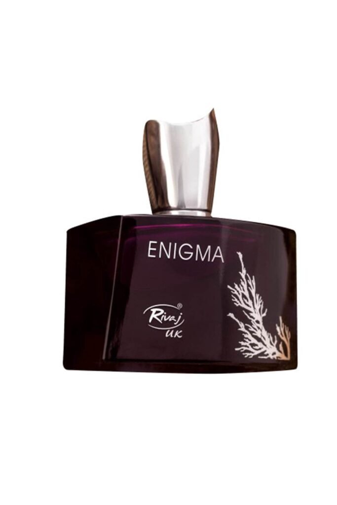 Shop Rivaj UK Engima Perfume For Women – Trynow.pk